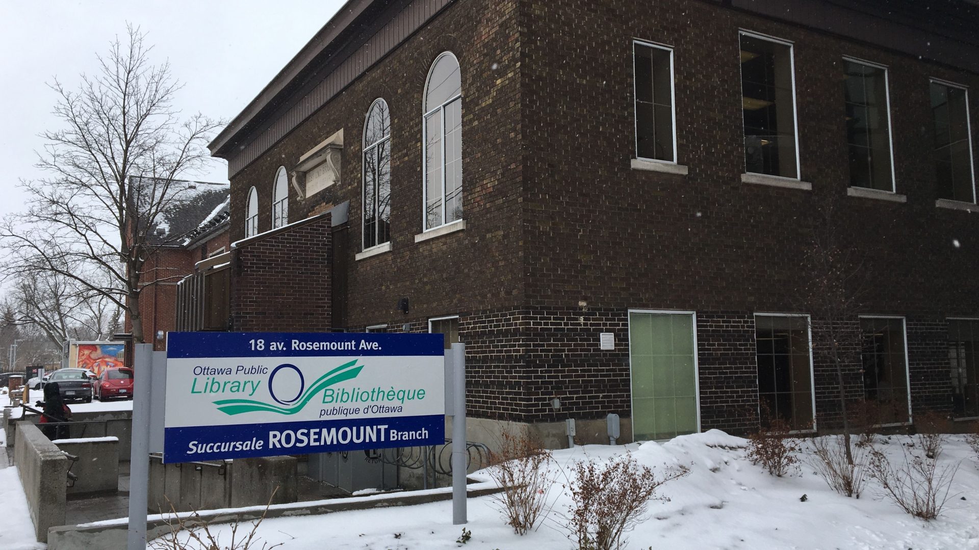 Have Your Say! - Rosemount Library Revitalization - Hintonburg ...