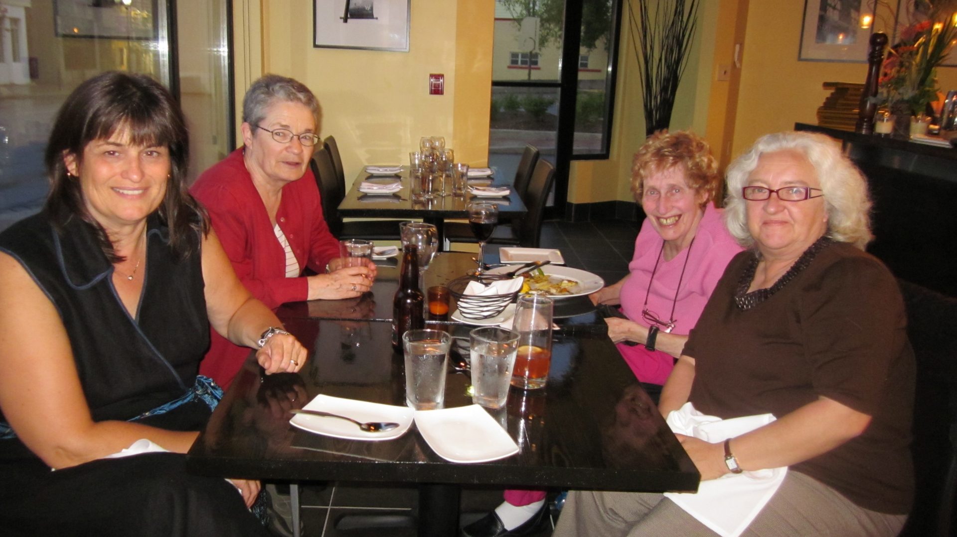 Remembering Monica Freedman - Hintonburg Community Association